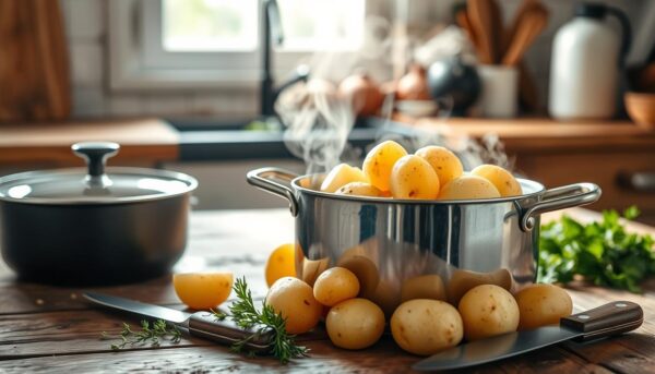 Jak ugotować ziemniaki – najlepsze porady – Baśka Gotuje Jak ugotować ziemniaki – najlepsze porady – Baśka Gotuje